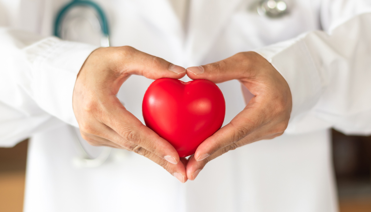 Celebrate American Heart Health Month